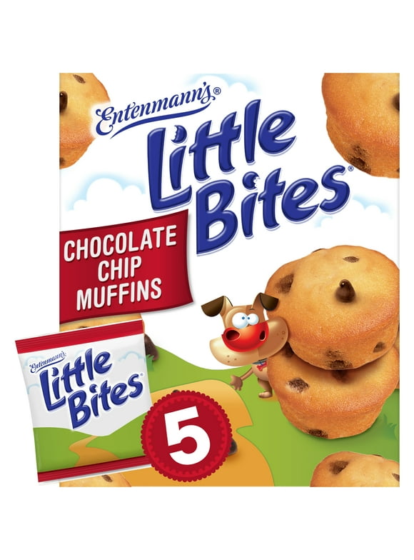 Little Bites in Snacks, Cookies & Chips - Walmart.com