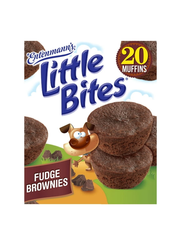 Little Bites in Snacks, Cookies & Chips - Walmart.com