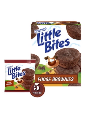 Little Bites in Snacks, Cookies & Chips - Walmart.com