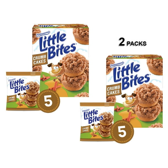 Little Bites in Snacks, Cookies & Chips - Walmart.com