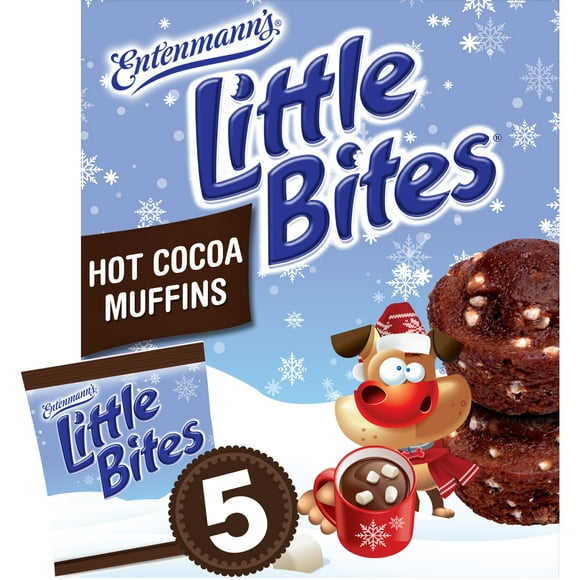 Little Bites in Snacks, Cookies & Chips - Walmart.com