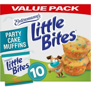 Little Bites in Snacks, Cookies & Chips - Walmart.com
