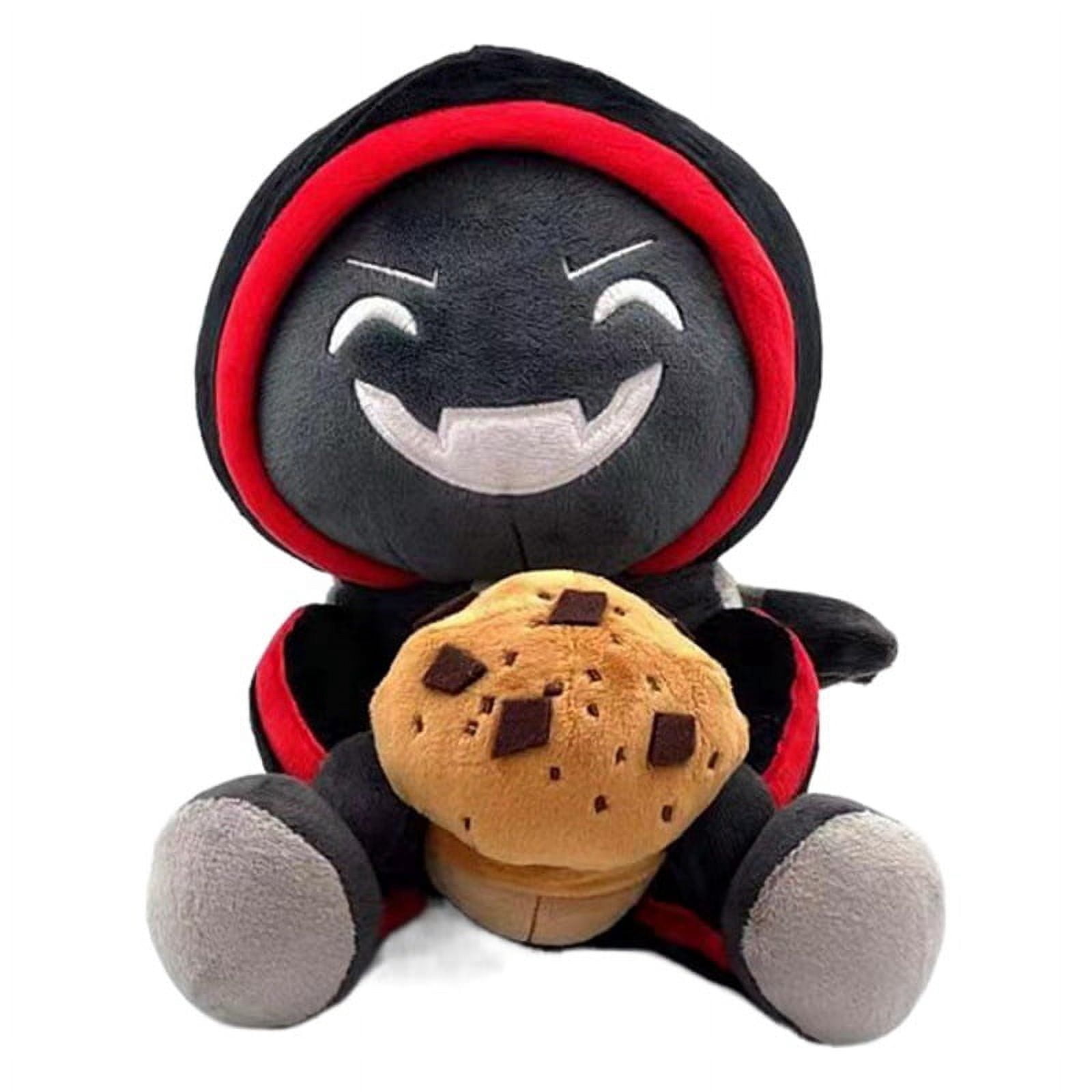 Little Black Doll 25cm Plush Toy - Walmart.com