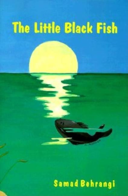 Little Black Fish - Walmart.com