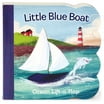 Boat Book (Board Book) - Walmart.com