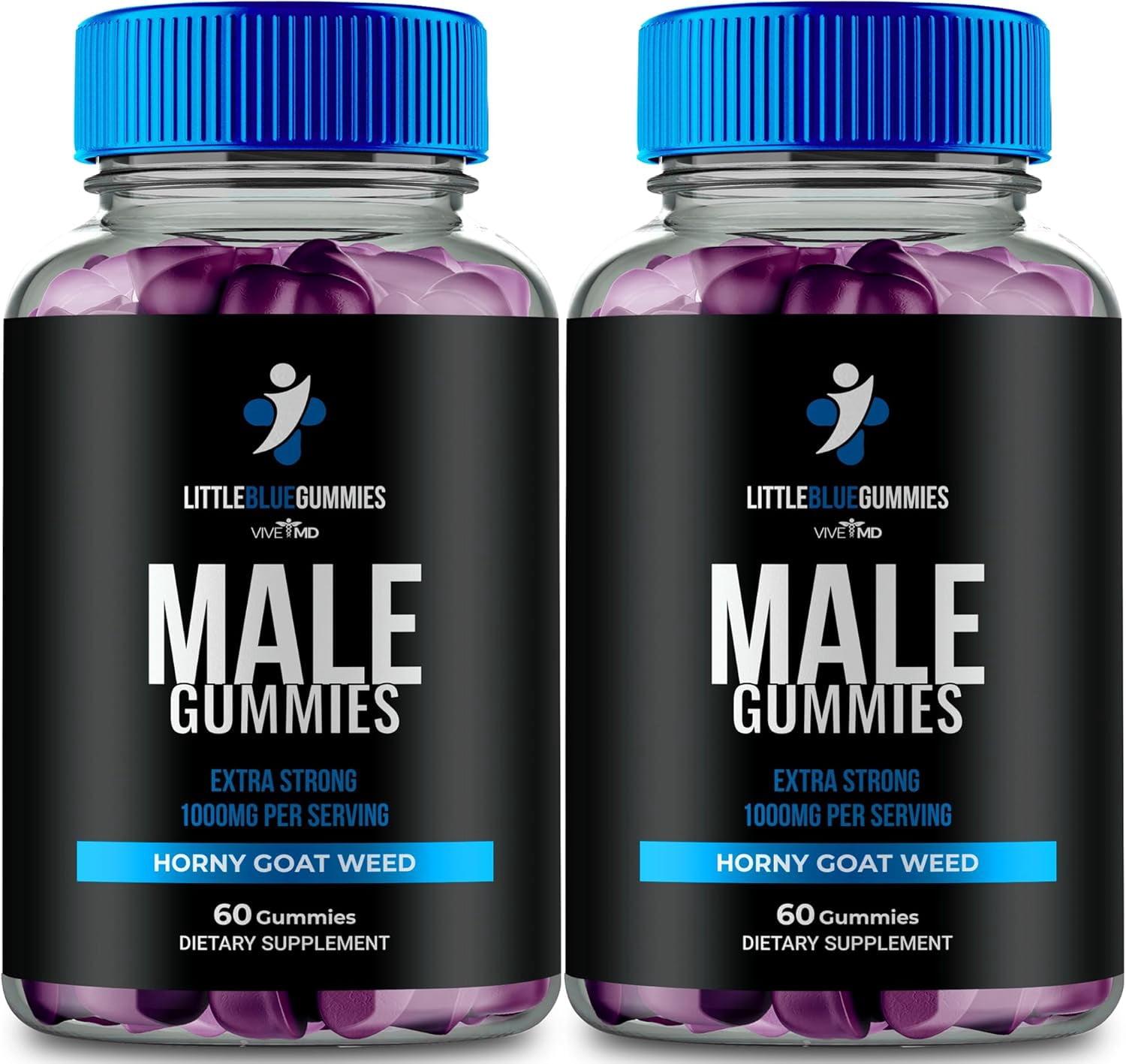 Little Blue Gummies For Men Ed