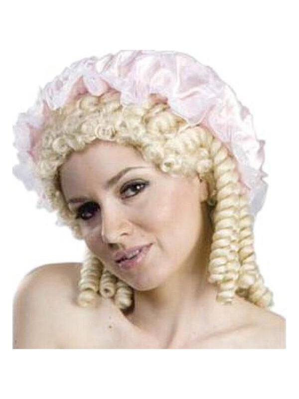 Little Bo Beep Costume Wig - Walmart.com