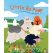 Rock A Bye Farm (Board Book) - Walmart.com