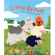 Rock A Bye Farm (Board Book) - Walmart.com