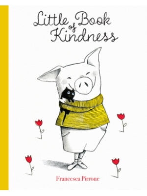 Little Book of Kindness - Walmart.com