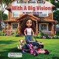 Little Boss Lady with a Big Vision, (Paperback) - Walmart.com