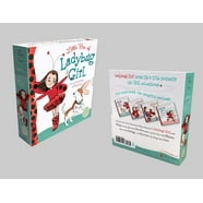 Ladybug Girl and Her Mama (Board Book) - Walmart.com