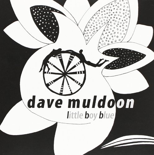 Muldoon Dave Little Boy Blue (CD) - Walmart.com