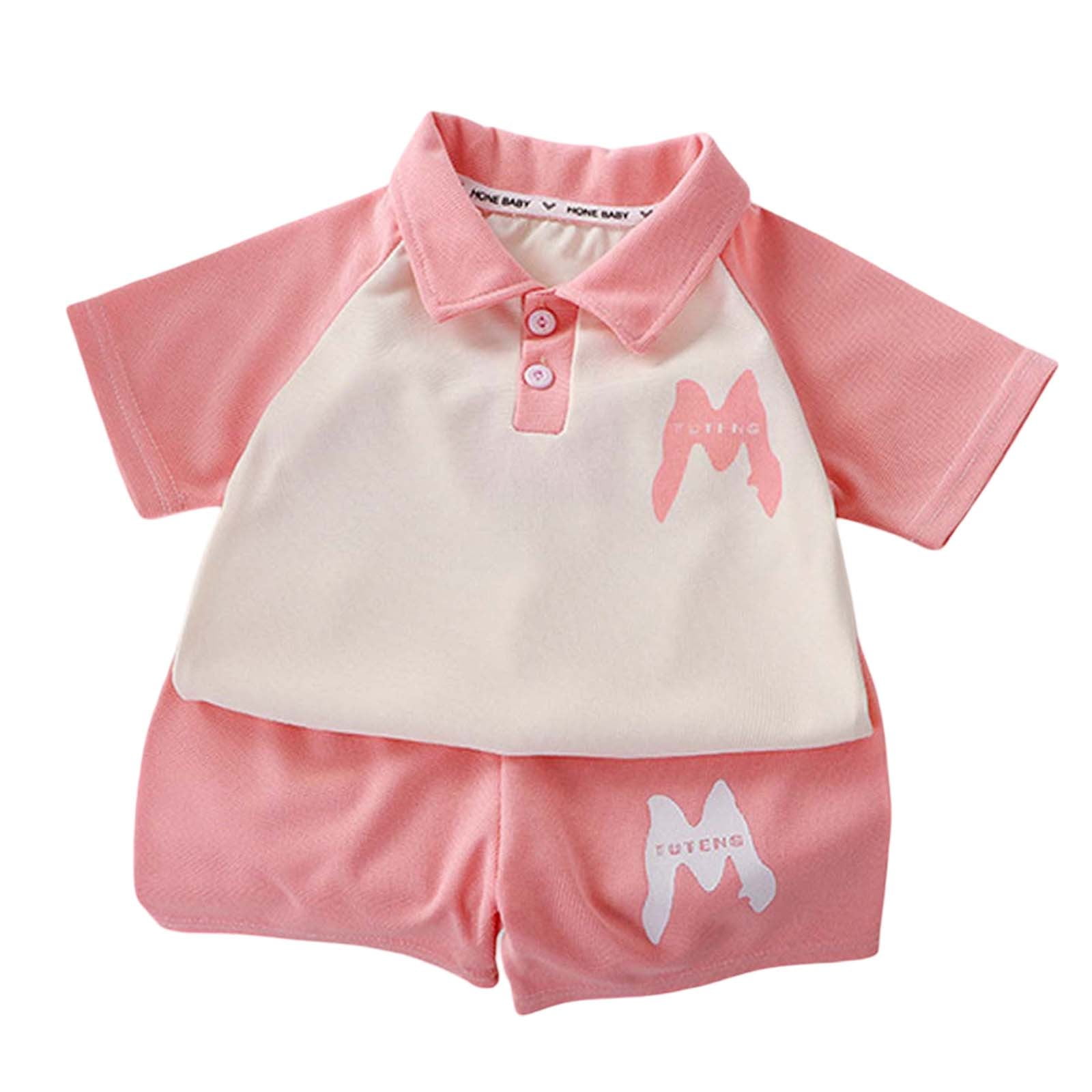 Little Boy Clothes Size 8 Gentle and Breathable Suitable for Daily ...