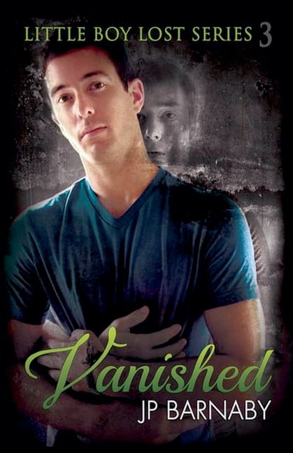 Little Boy Lost Vanished, Book 3, (Paperback) - Walmart.com