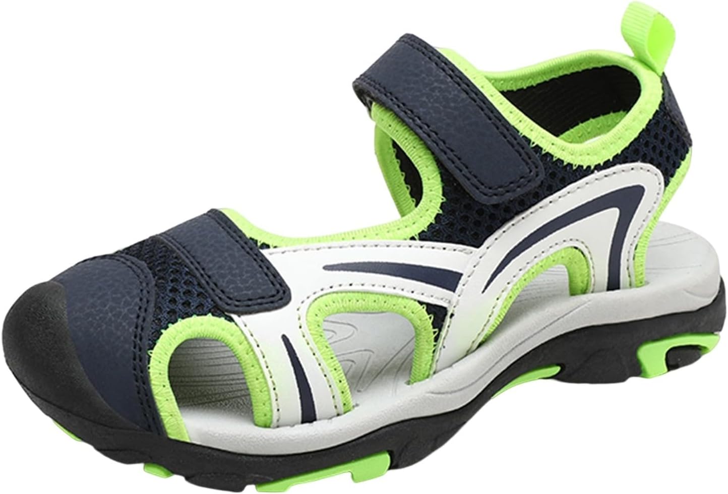 Little Boy Sandals Boy Summer Shoes Girls Water Sandals Big Kids ...