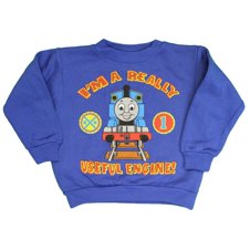 Thomas the Train Clothing