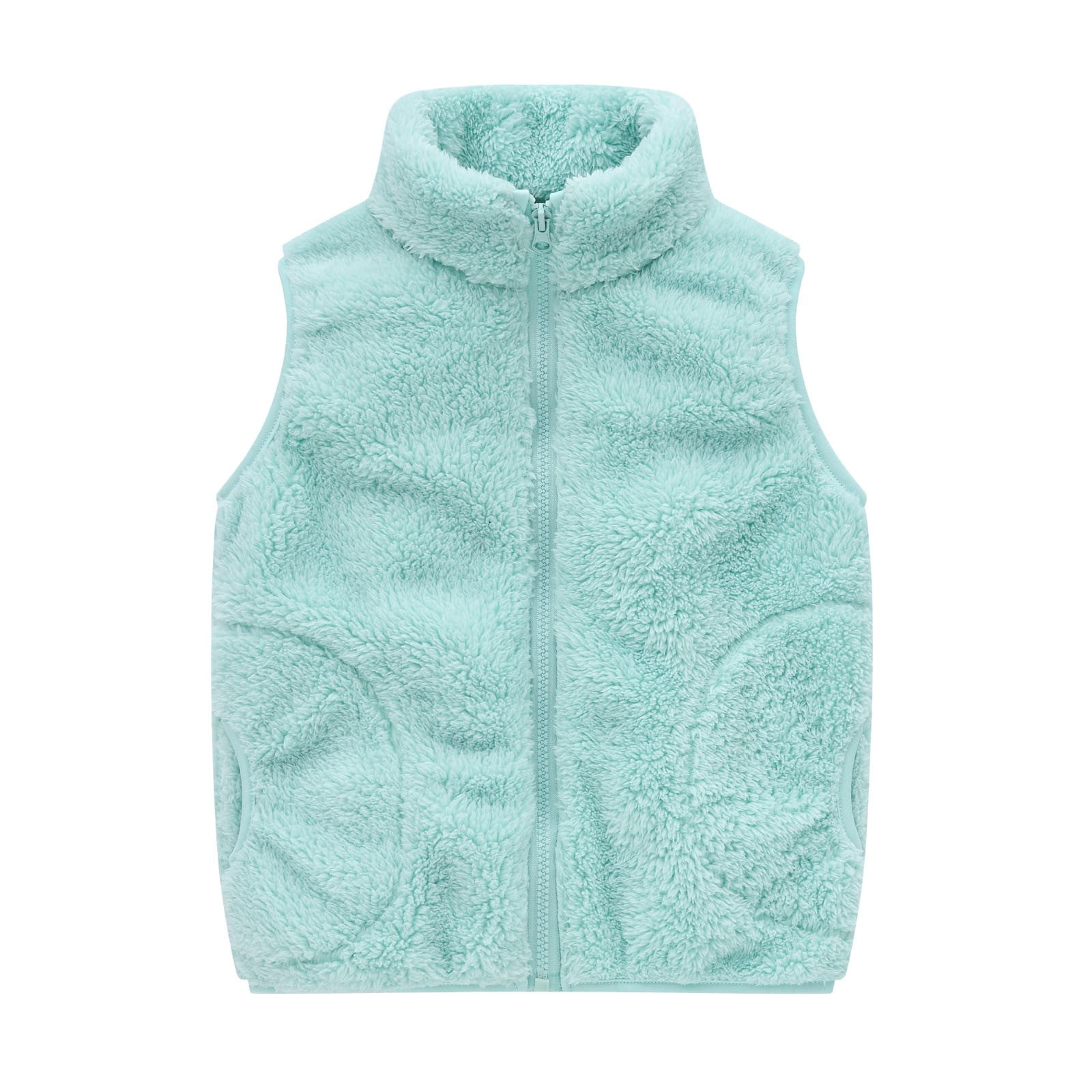 Little Boys Girls Vest Boys Vest Casual Lightweight Cute Jacket ...