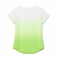 Little Boys T Shirts Breathable Mesh Athletic For Lightweight ...