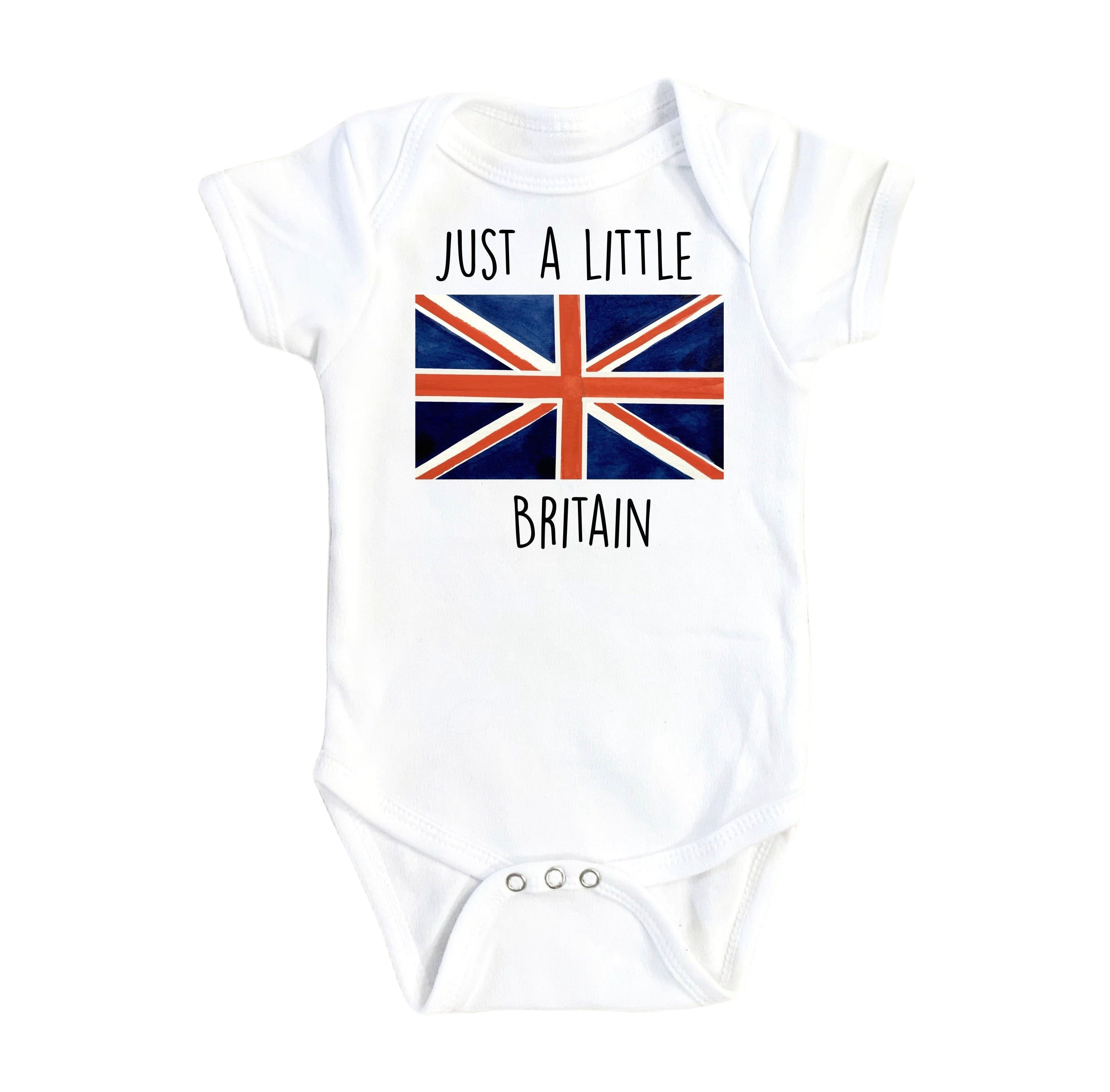 Little Britain - Baby Boy Girl Clothes Infant Bodysuit Funny Cute ...