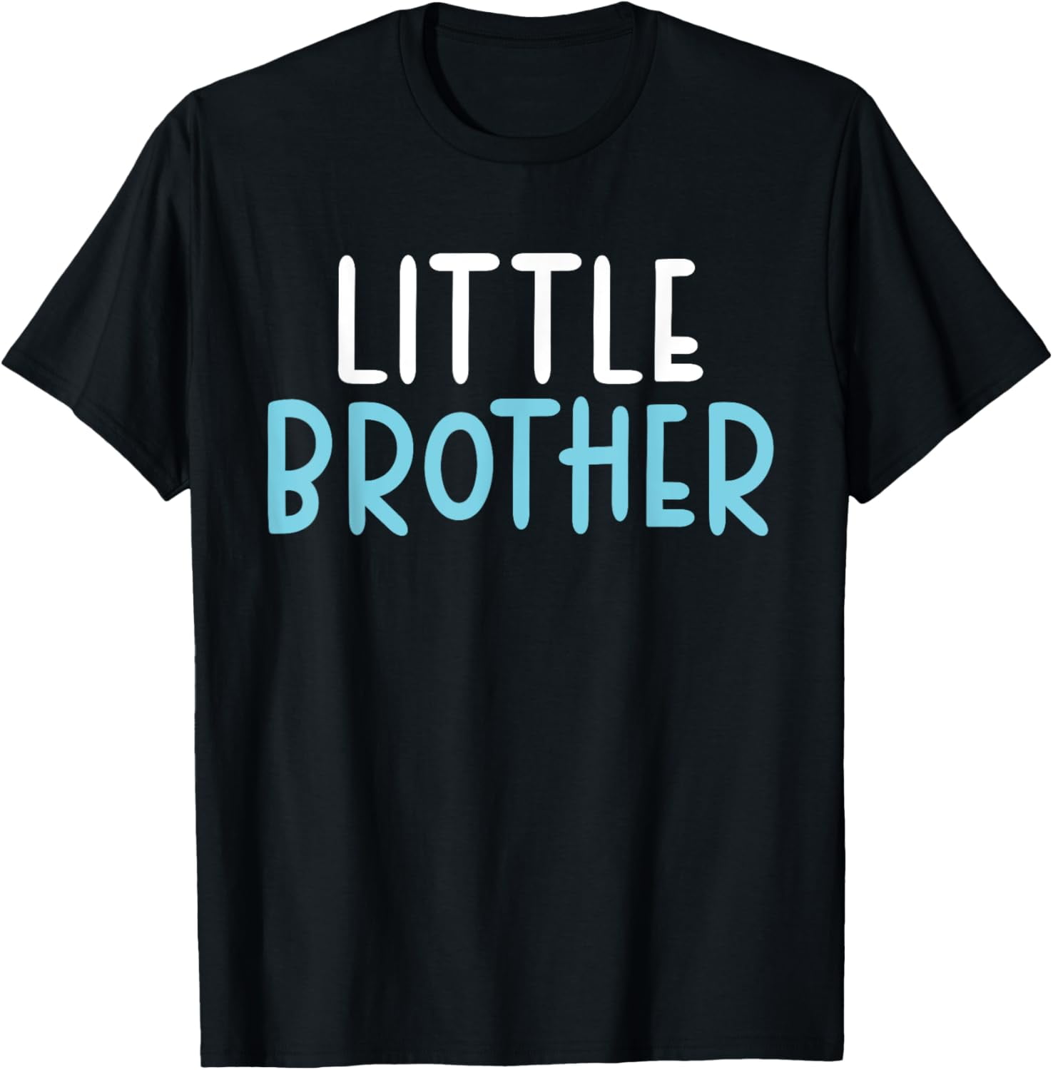 Little Brother GiftsLittle Brother T-Shirt - Walmart.com