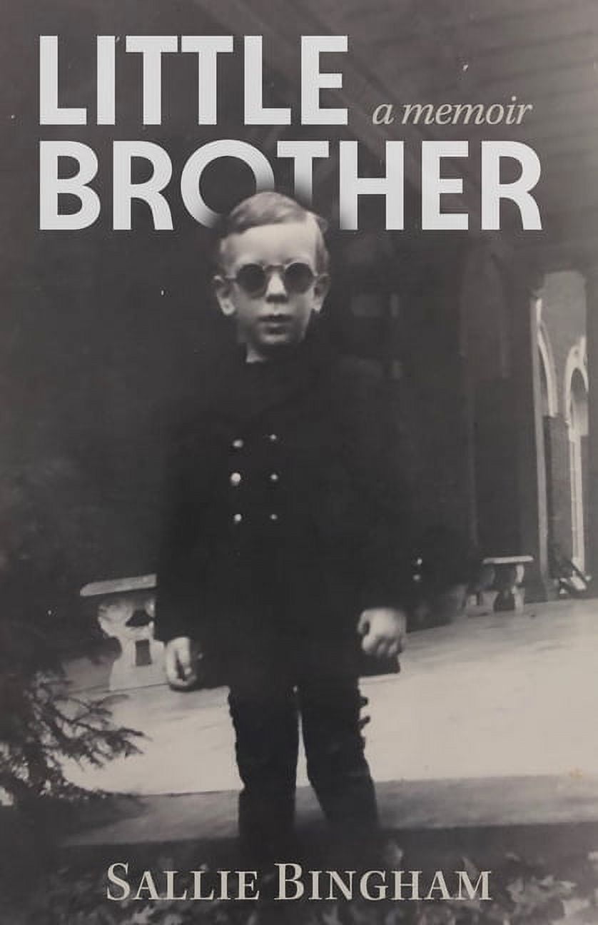 Little Brother (Paperback) - Walmart Business Supplies