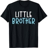 Little Brother T-Shirt - Walmart.com