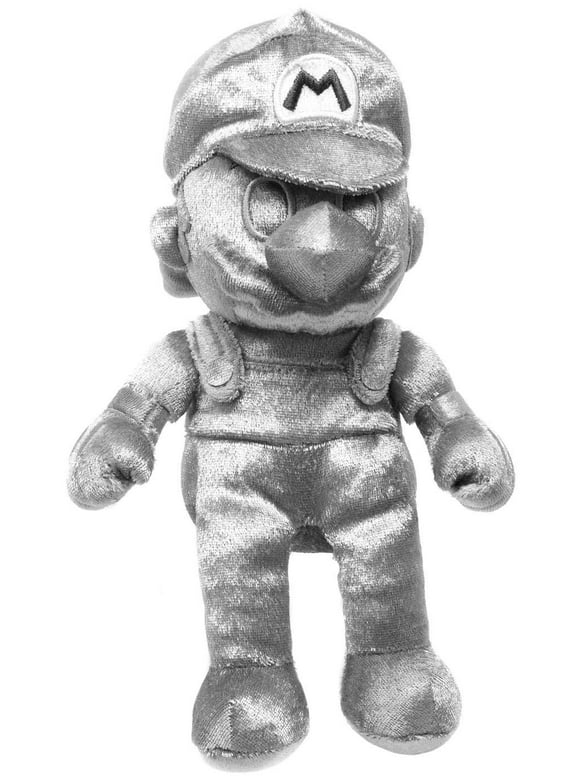 Little Buddy Super Mario Toys in Toys Character Shop - Walmart.com