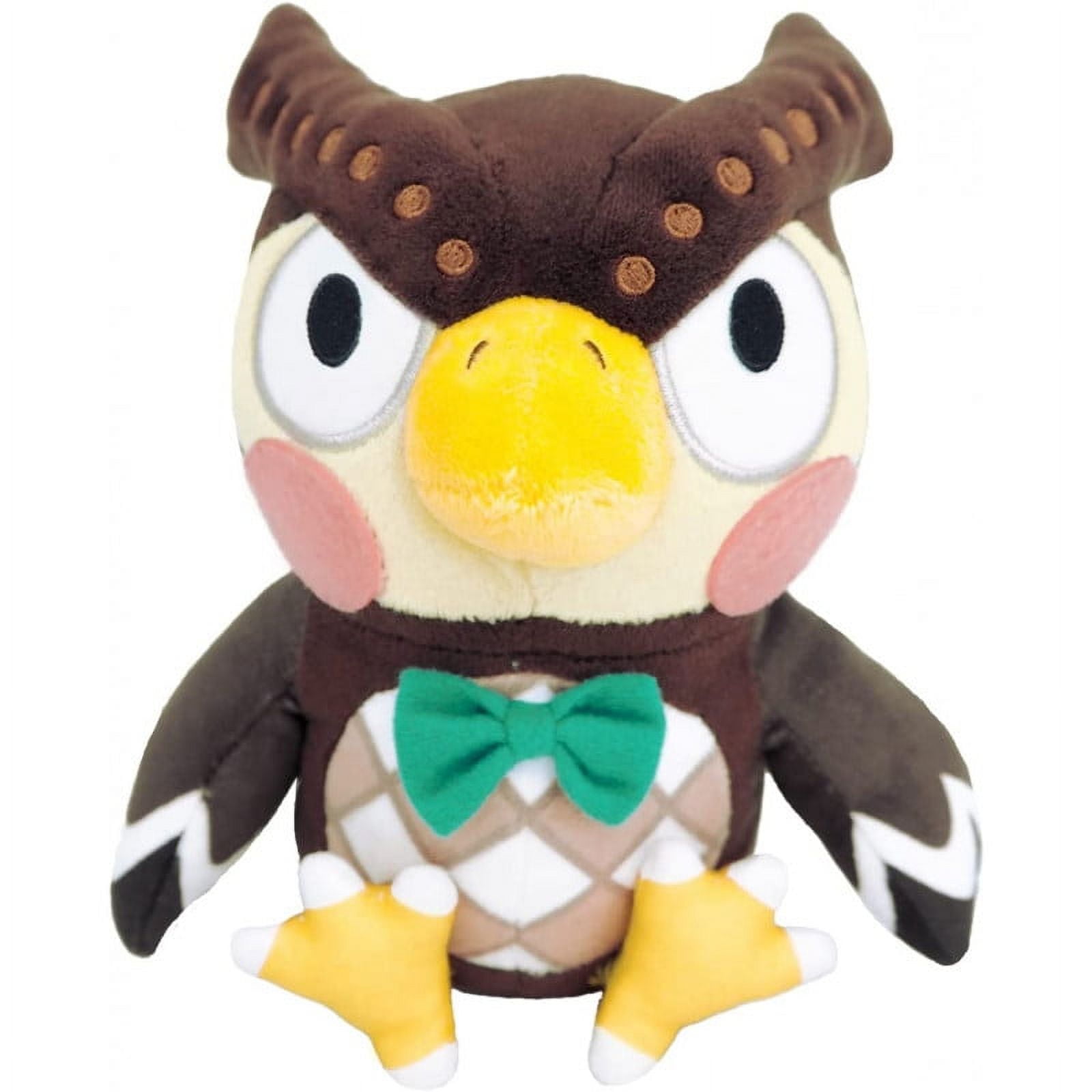 Sanei Trading Animal Forest All Star Collection Fouta (S) Plush Toy, Height 6.3 inches (16 cm ...