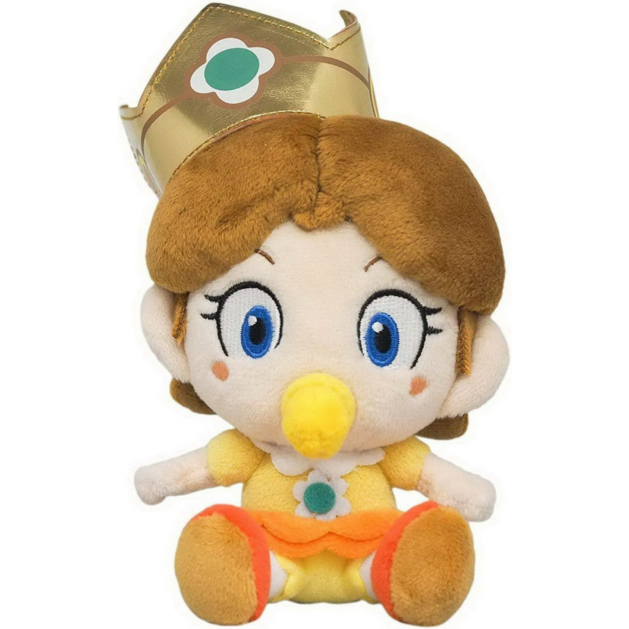 Baby Daisy