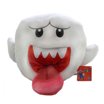 Super Mario Plush - Boo - Walmart.com