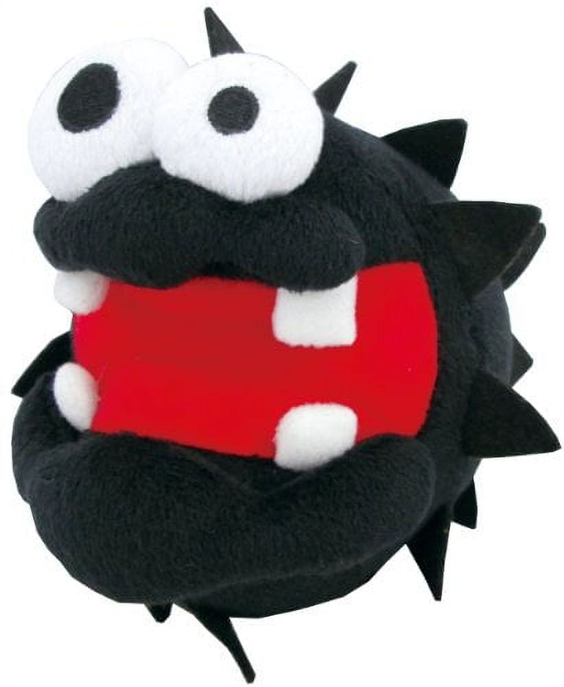 Little Buddy LLC, Fuzzy 4" Plush - Walmart.com
