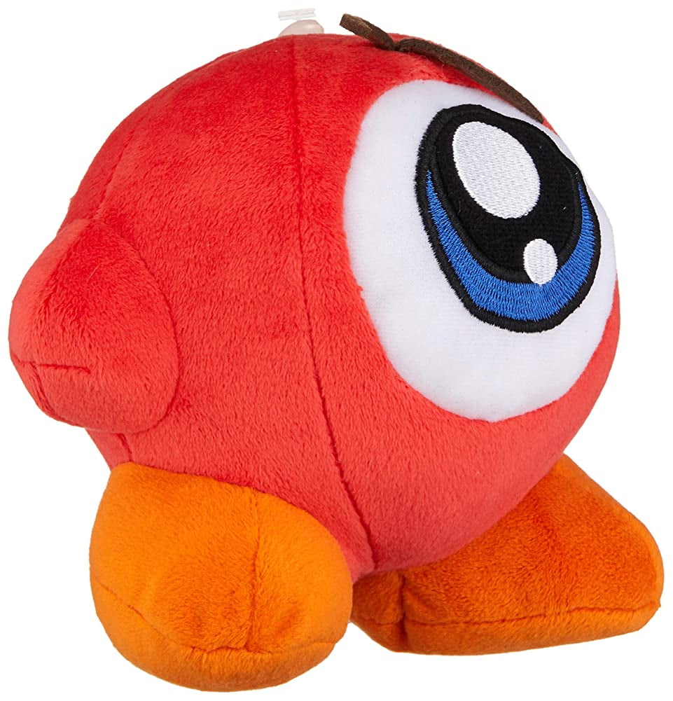 Little Buddy LLC, Kirby Adventure All Star Collection: Waddle Doo 5 ...