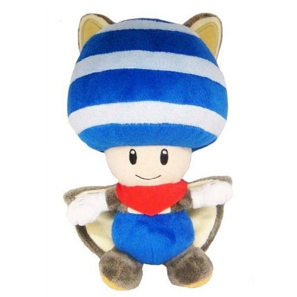 Super Mario Stuffed Animals in Super Mario Toys - Walmart.com
