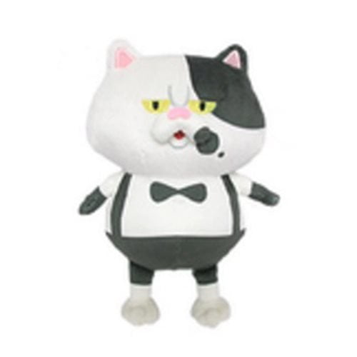 Little Buddy LLC, Splatoon: 7" Judd / Judge Kun the Cat Stuffed Plush ...