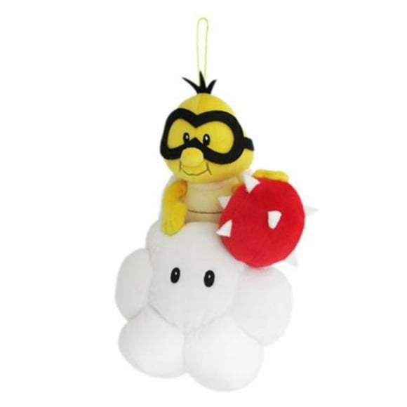 Super Mario Stuffed Animals in Stuffed Animals & Plush Toys - Walmart.com