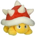 Little Buddy LLC, Super Mario Collection: Spiny Fire Toy Plush, 5 ...