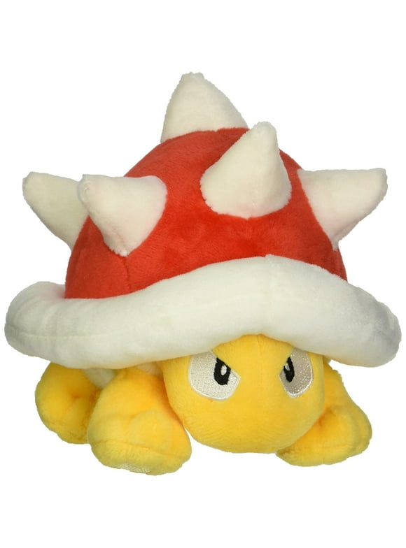 Super Mario Stuffed Animals in Stuffed Animals & Plush Toys - Walmart.com