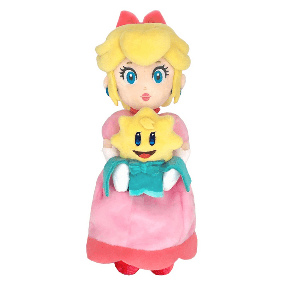 Princess Peach Toys
