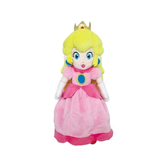 Princess Peach Toys