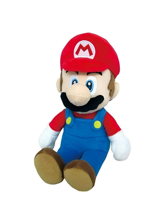 All Super Mario Toys in Super Mario Toys - Walmart.com
