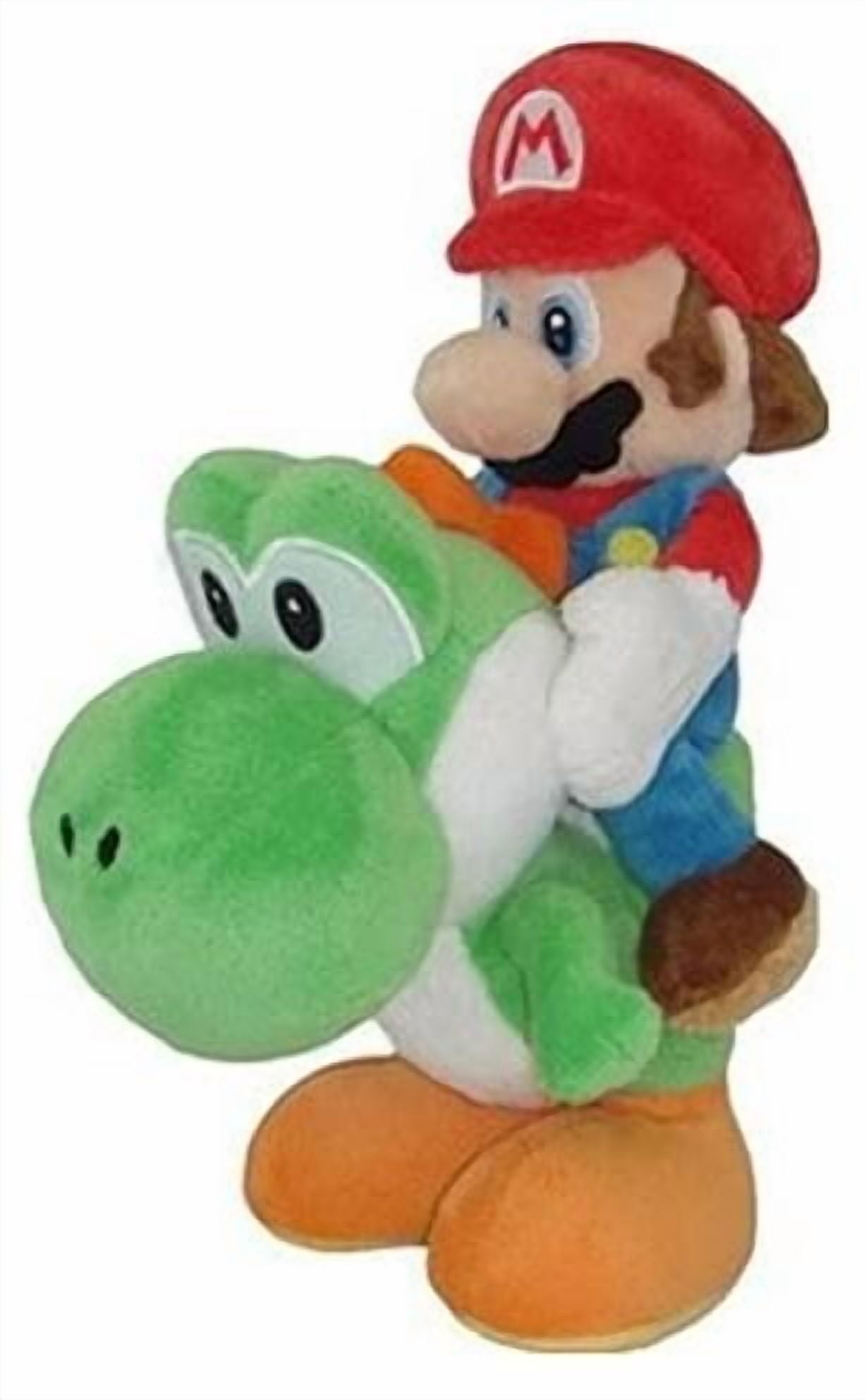 Little Buddy Plush Toys for Classroom Storytelling & Teaching - Walmart ...