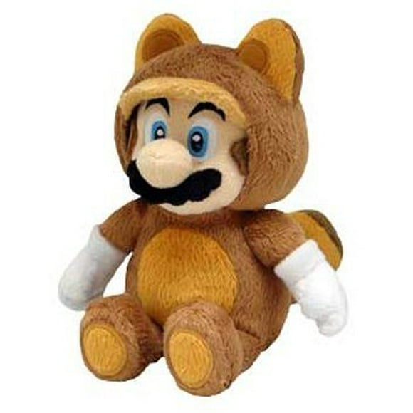 Super Mario Stuffed Animals in Stuffed Animals & Plush Toys - Walmart.com