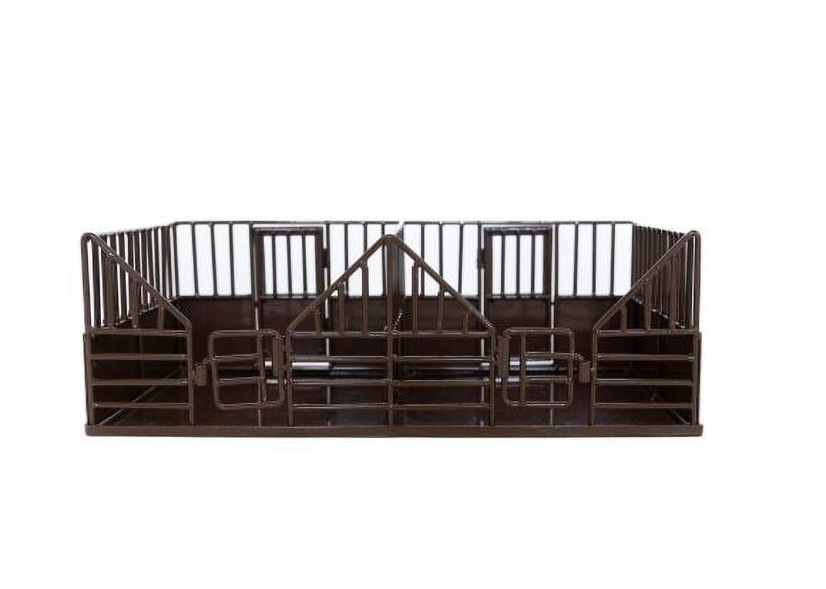 Little Buster Horse Stables - Walmart.com