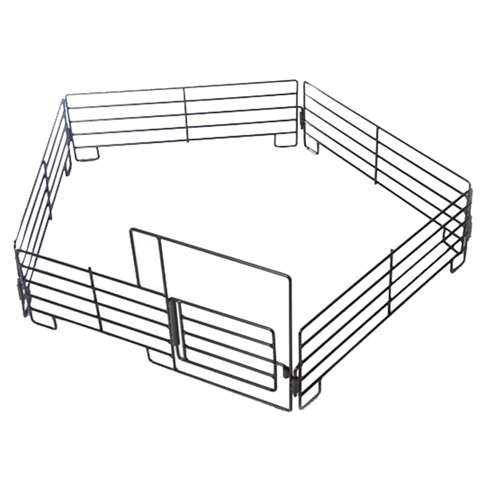 Little Buster Toys Premier Horse Brown Panels Brown - Walmart.com