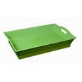 Little Butler PVC Serving Tray, Key Lime - Small - Walmart.com