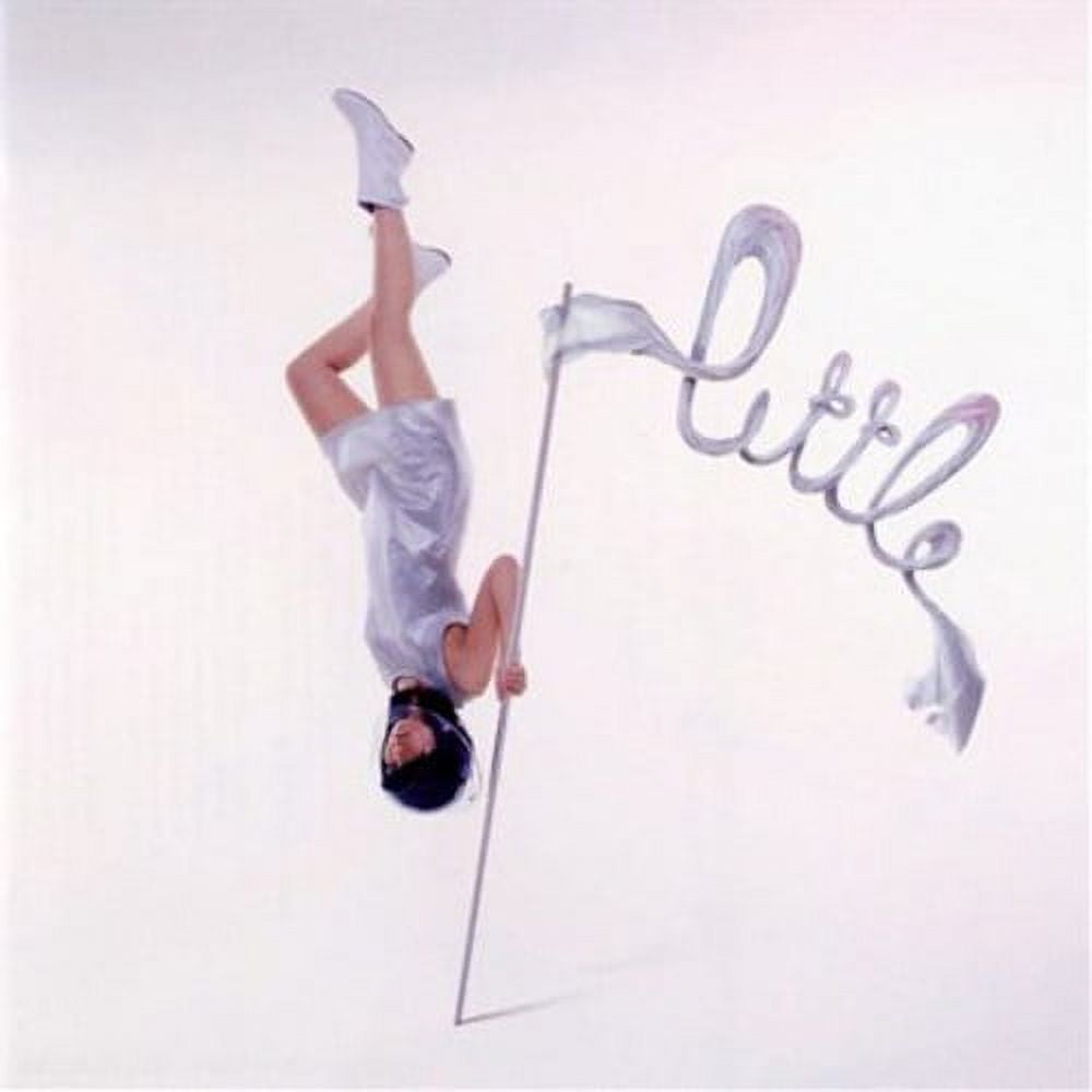 Pre-Owned Little [CD] - Walmart.com