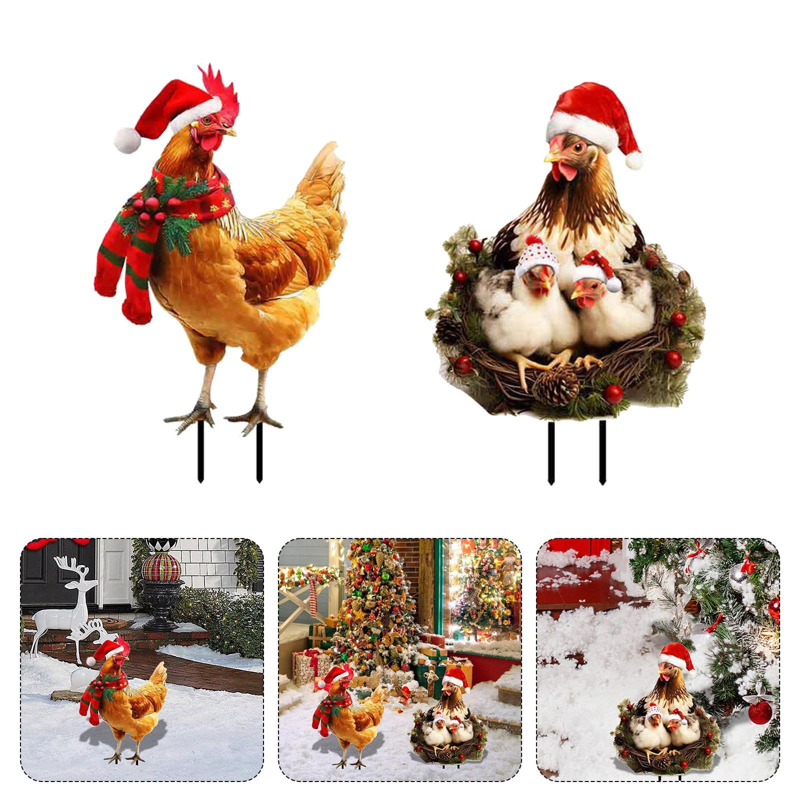 Little Cake Topper 5 Sweet 16 Rose Little Decorations for Cake Cake ...