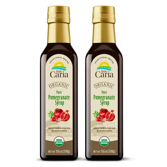 Best Sellers In Pomegranate Molasses