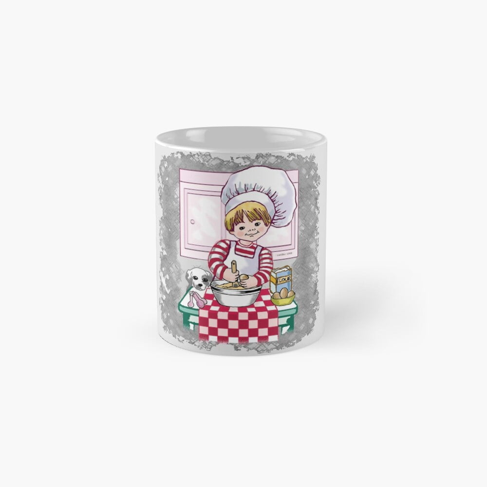 Little Che Classic Mug - Walmart.com